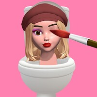 Doll 3D DIY for Android - Download the APK from Uptodown