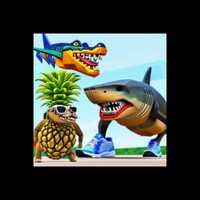 Destructions Pixel Playground for Android - Download the APK from Uptodown