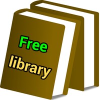 Free library for Android - Download the APK from Uptodown