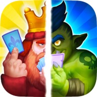 Clash of Rivals - Card Battle for Android - Download the APK from Uptodown