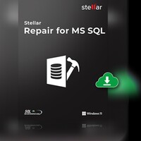 Stellar Repair for MSSQL for Windows - Download it from Uptodown for free