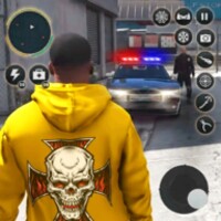 Gangster City for Android - Download the APK from Uptodown