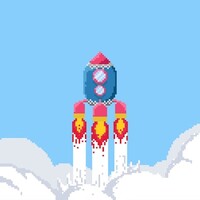 Rocket 69 for Android - Download the APK from Uptodown