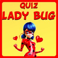 Quiz LadyBug for Android - Download the APK from Uptodown