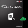 Stellar Toolkit for MySQL for Windows - Download it from Uptodown for free