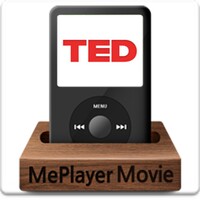 TED Me for Android - Download the APK from Uptodown