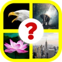 Guess The Image Quiz Game for Android - Download the APK from Uptodown
