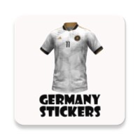 German Team Stickers for Android - Download the APK from Uptodown