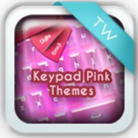 Keypad Pink Themes for Android - Download the APK from Uptodown