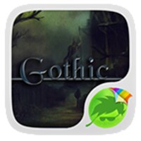 Gothic Keyboard for Android - Download the APK from Uptodown