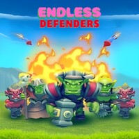 Endless Defenders for Android - Download the APK from Uptodown
