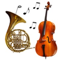 Musical instruments sounds for Android - Download the APK from Uptodown
