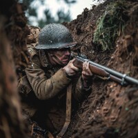 WW2 Frontline 1942 for Android - Download the APK from Uptodown