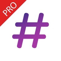 Top HashTags Pro for Android - Download the APK from Uptodown