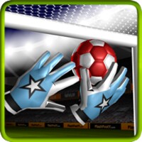 Goalkeeper Premier para Android - Baixe o APK na Uptodown