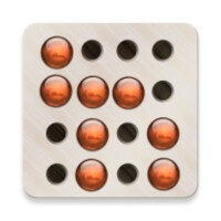 Pegz V+, peg jump game for Android - Download the APK from Uptodown