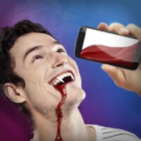 Real Vampires: Drink Blood Sim for Android - Download the APK from Uptodown