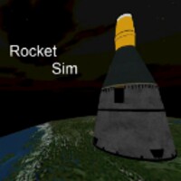Rocket Sim for Android - Download the APK from Uptodown