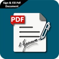 Sign Pdf Document for Android - Download the APK from Uptodown