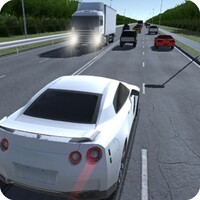 Traffic Racer Speeding Highway for Android - Download the APK from Uptodown