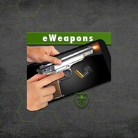 eWeapons™ Gun Club Weapon Sim para Android - Descarga el APK en Uptodown