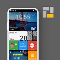 SquareHome 2 for Android - Download the APK from Uptodown