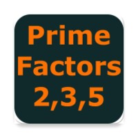 Prime Factorization Calculator for Android - Download the APK from Uptodown