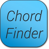 Chord Finder for Android - Download the APK from Uptodown