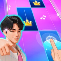 Rush Tiles - Rhythm Piano Game for Android - Download the APK from Uptodown