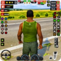 Miami Gangster Game Simulator for Android - Download the APK from Uptodown