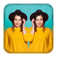 Mirror Photo 3D Mirror Editor for Android - Download the APK from Uptodown