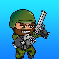 Mini Militia - Doodle Army 2 for Android - Download the APK from Uptodown