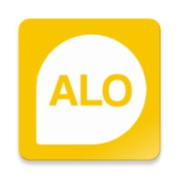 Alo Chat针对于Android - 从Uptodown上下载APK