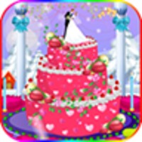 decoration cake game for Android - Download the APK from Uptodown