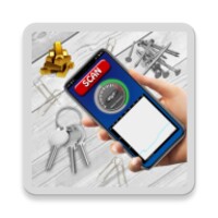Metal Detector Camera Scanner for Android - Download the APK from Uptodown