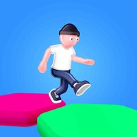 Color Block Race para Android - Descarga el APK en Uptodown
