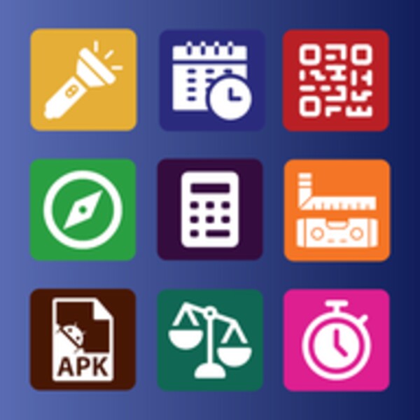 适用于Android的 Smart Tools - 从Uptodown上下载APK