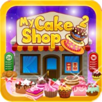 My Cake Shop 2 for Android - Download the APK from Uptodown