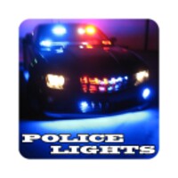 Real Police Lights for Android - Download the APK from Uptodown