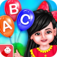 Aadhya's ABC Kids World for Android - Download the APK from Uptodown