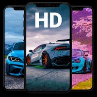 Car Wallpapers HD for Android - Download the APK from Uptodown