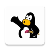 Tux Paint for Android - Download the APK from Uptodown