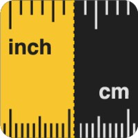 Digital Ruler : Inches & cm for Android - Download the APK from Uptodown