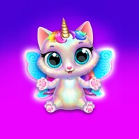 Twinkle Unicorn Cat Princess for Android - Download the APK from Uptodown