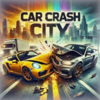 Car Crash City for Android - Download the APK from Uptodown