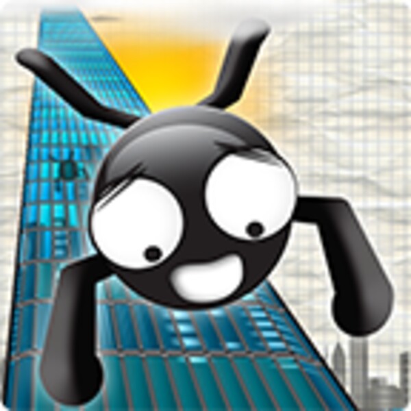 Stickman Base Jumper for Android - Download the APK from Uptodown