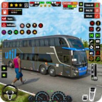 Classic Bus Simulator Games 3D for Android - Download the APK from Uptodown