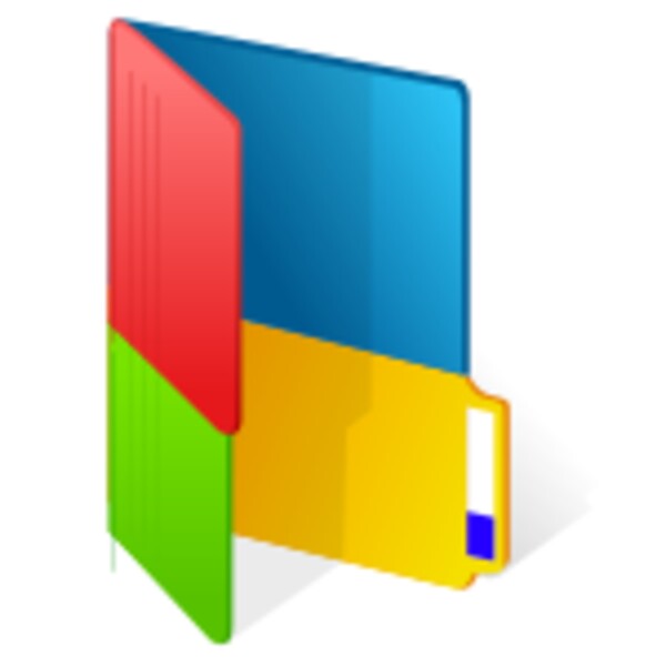 Folder Colorizer para Windows - Descarga gratis en Uptodown