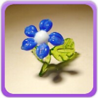 Glass Flower Gallery for Android - Download the APK from Uptodown