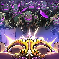 Shadow Hero for Android - Download the APK from Uptodown